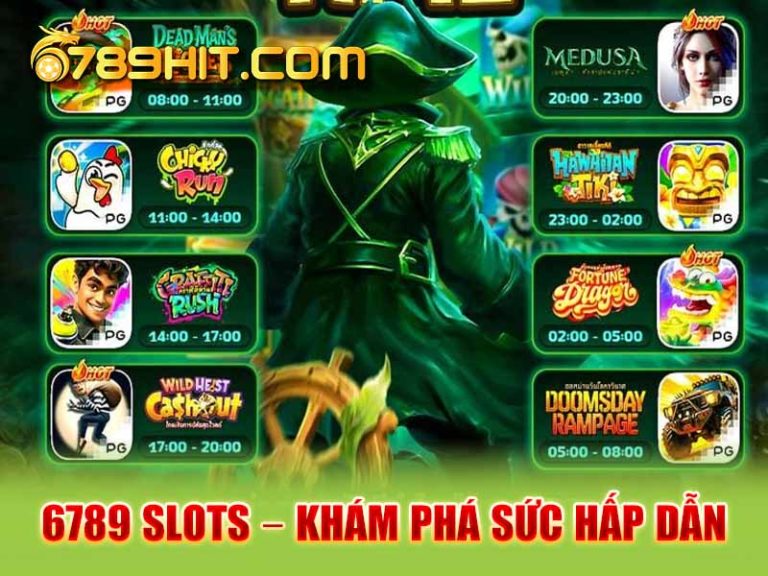 Link Chính Thức 6789 🎖️ 6789HIT – 6789TOP – 6789WIN